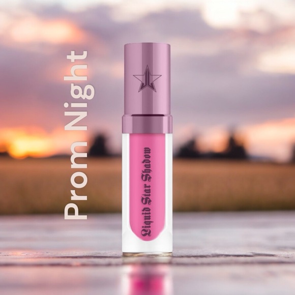 Jeffree Star | Makeup | Prom Night Liquid Star Shadow Jeffree Star ...